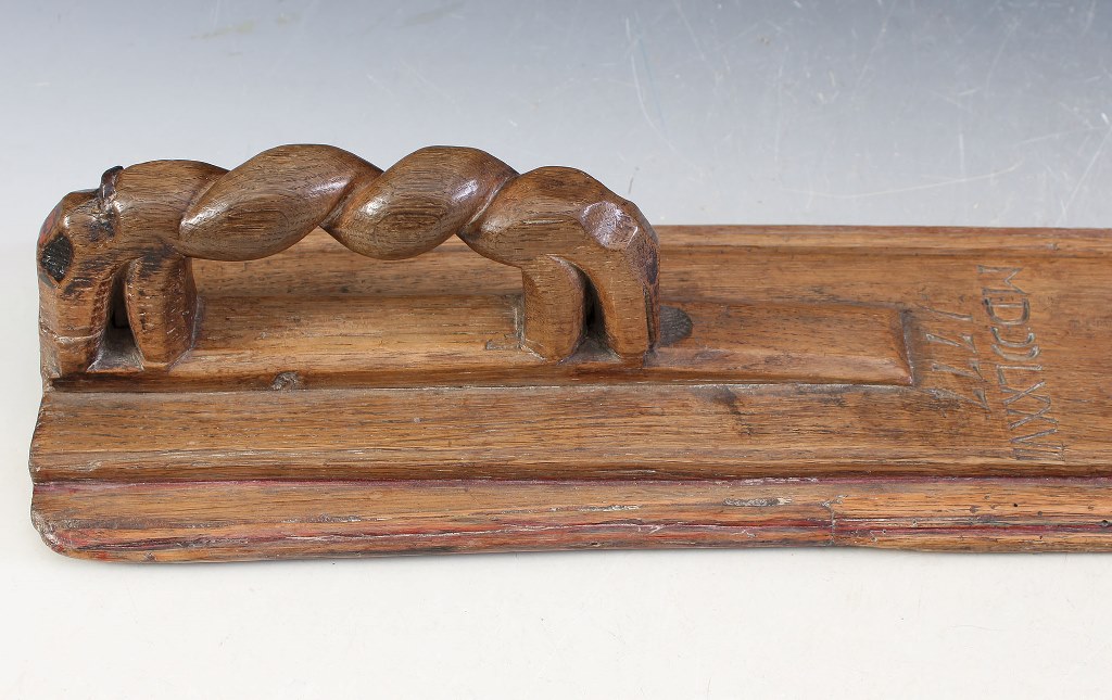 Mangle board of Scandinavia - Images of mangle boards